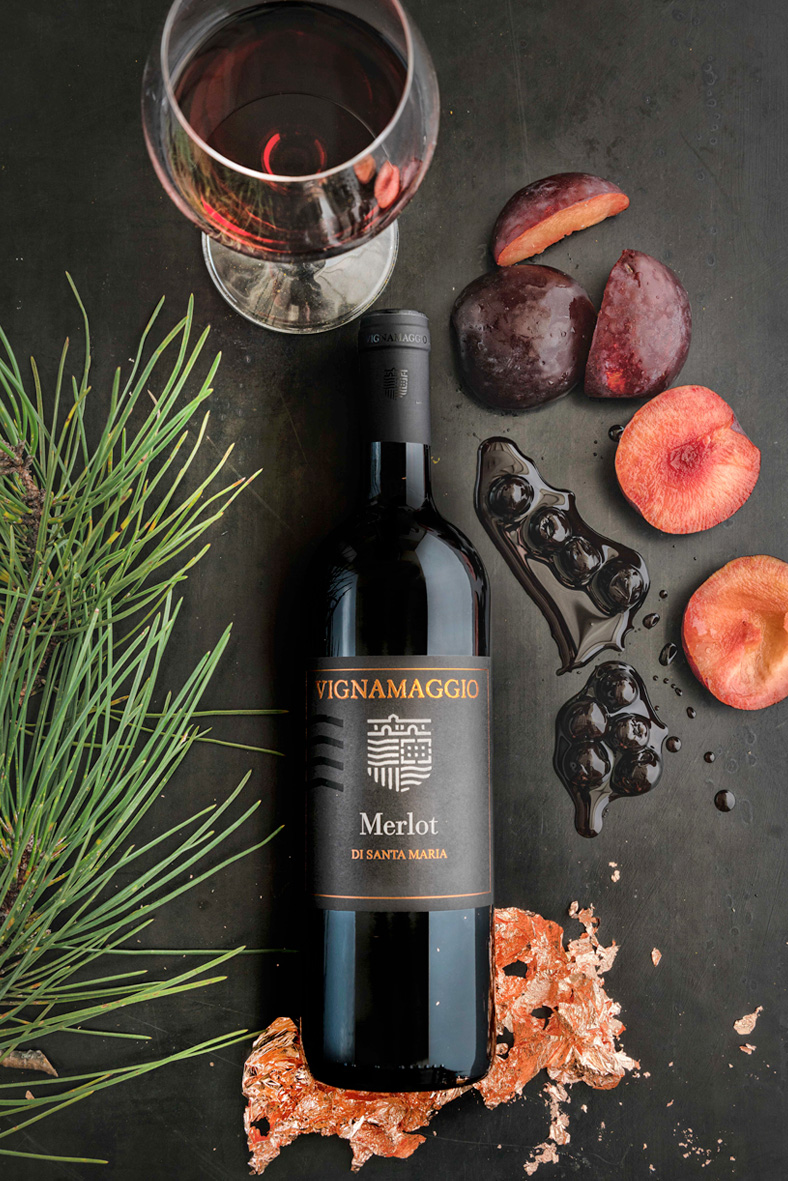 Wine Range | Vignamaggio